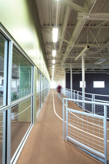 H.E. Williams, Inc. - Project Photos + Products - Carthage, MO | Mortarr