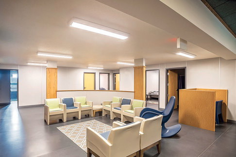 H.E. Williams, Inc. - Project Photos + Products - Carthage, MO | Mortarr