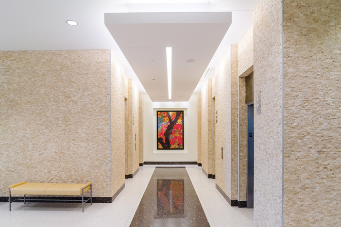 Continuous | H.E. Williams, Inc.