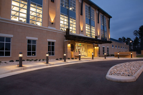 H.E. Williams, Inc. - Project Photos + Products - Carthage, MO | Mortarr