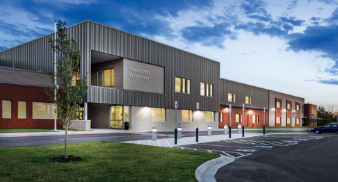 6DR - 6" Downlight - Round | | H.E. Williams, Inc.