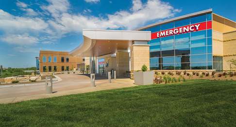 H.E. Williams, Inc. - Project Photos + Products - Carthage, MO | Mortarr