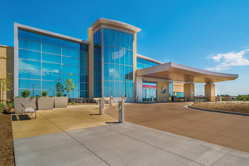 H.E. Williams, Inc. - Project Photos + Products - Carthage, MO | Mortarr