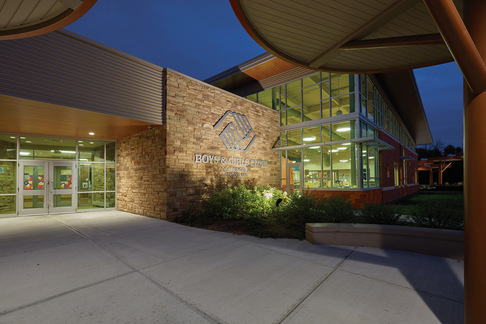 H.E. Williams, Inc. - Project Photos + Products - Carthage, MO | Mortarr