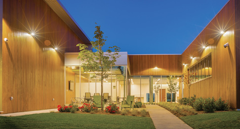 H.E. Williams, Inc. - Project Photos + Products - Carthage, MO | Mortarr