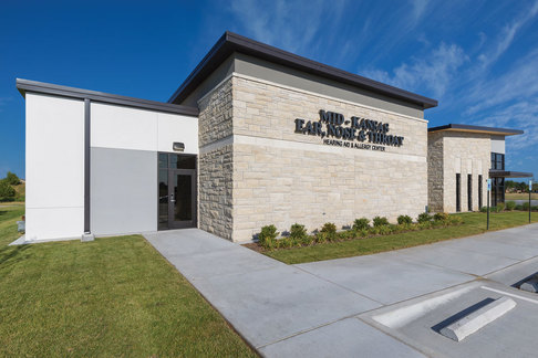 H.E. Williams, Inc. - Project Photos + Products - Carthage, MO | Mortarr