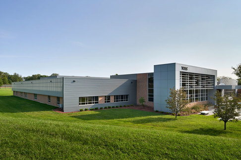 H.E. Williams, Inc. - Project Photos + Products - Carthage, MO | Mortarr