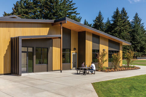 H.E. Williams, Inc. - Project Photos + Products - Carthage, MO | Mortarr