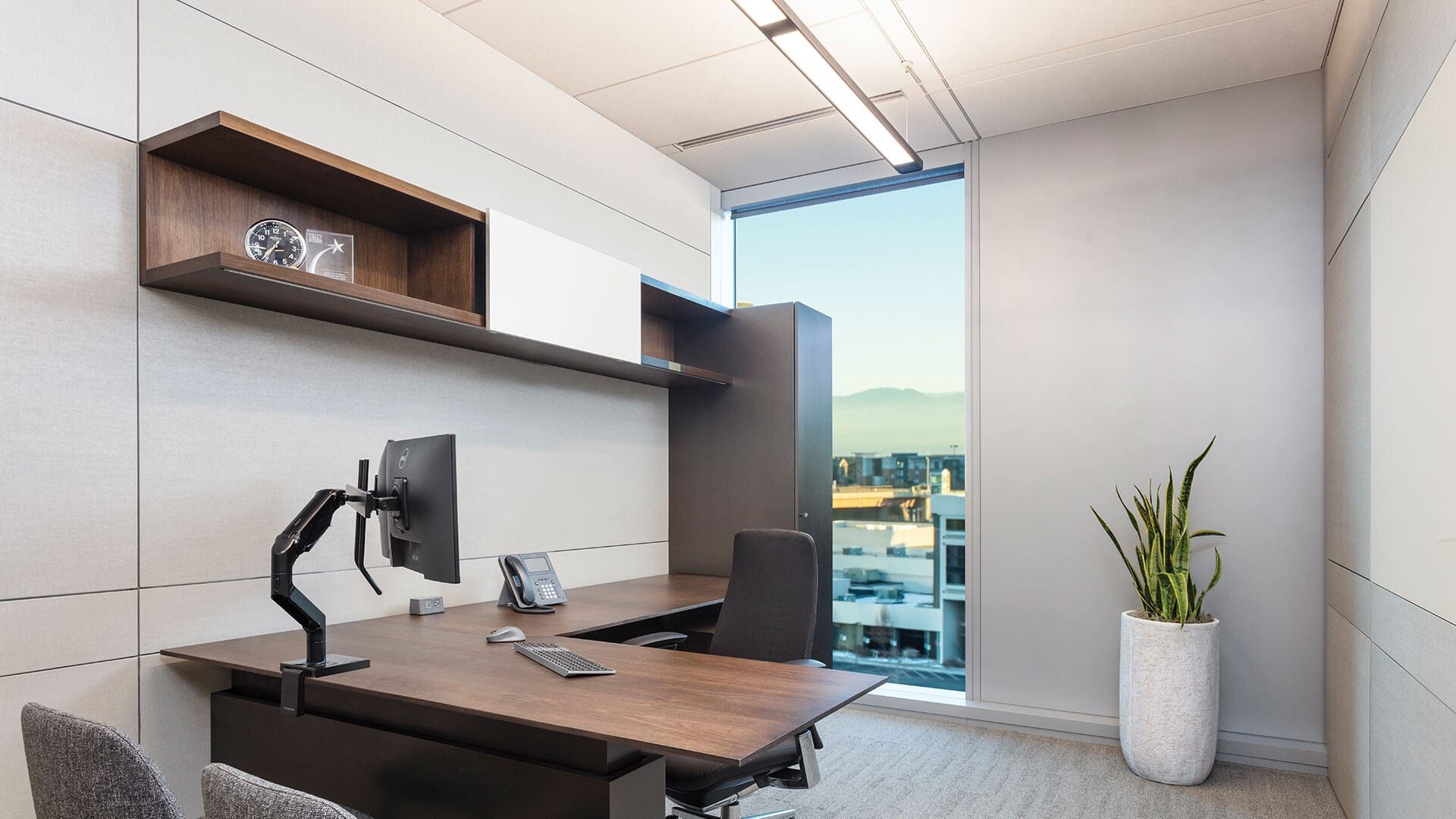 Healthpeak Properties | Acuity Brands