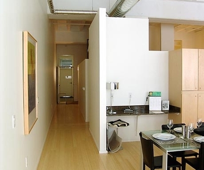 City Lofts | Heartland