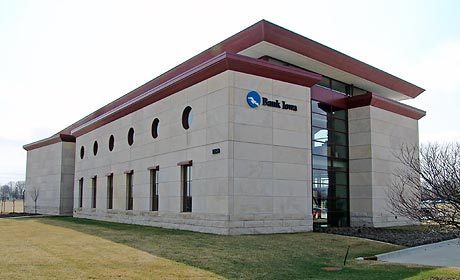 Bank Iowa | West Des Moines, IA | Heartland
