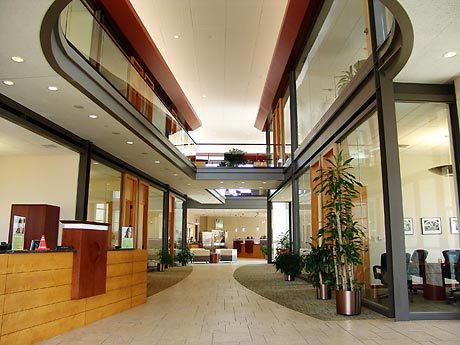 Bank Iowa | Heartland