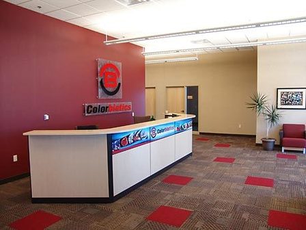 Colorbiotics | Heartland