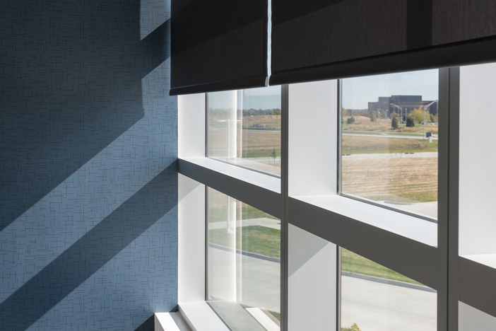 IMT Insurance Corporate Headquarters | West Des Moines, IA | Heartland