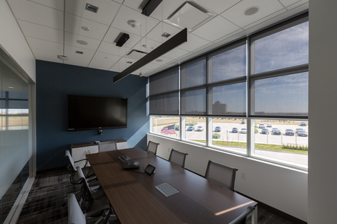 IMT Insurance Corporate Headquarters | Heartland