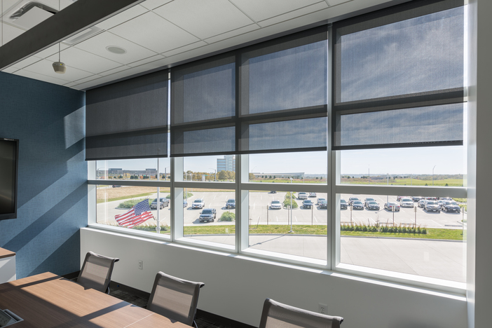 IMT Insurance Corporate Headquarters | West Des Moines, IA | Heartland