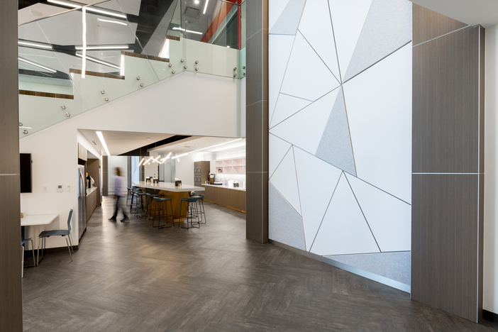 IMT Insurance Corporate Headquarters | West Des Moines, IA | Heartland