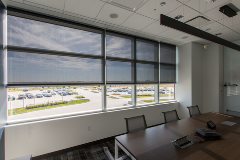 IMT Insurance Corporate Headquarters | Heartland