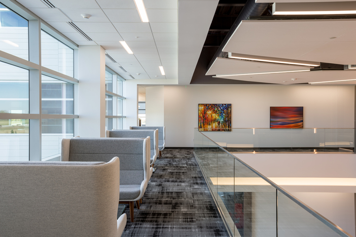 IMT Insurance Corporate Headquarters | West Des Moines, IA | Heartland