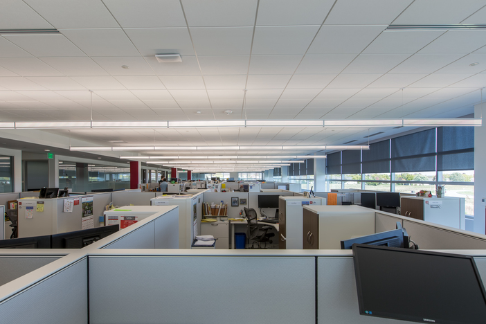 IMT Insurance Corporate Headquarters | West Des Moines, IA | Heartland