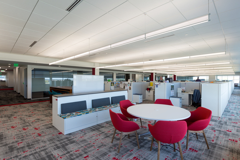 IMT Insurance Corporate Headquarters | Heartland