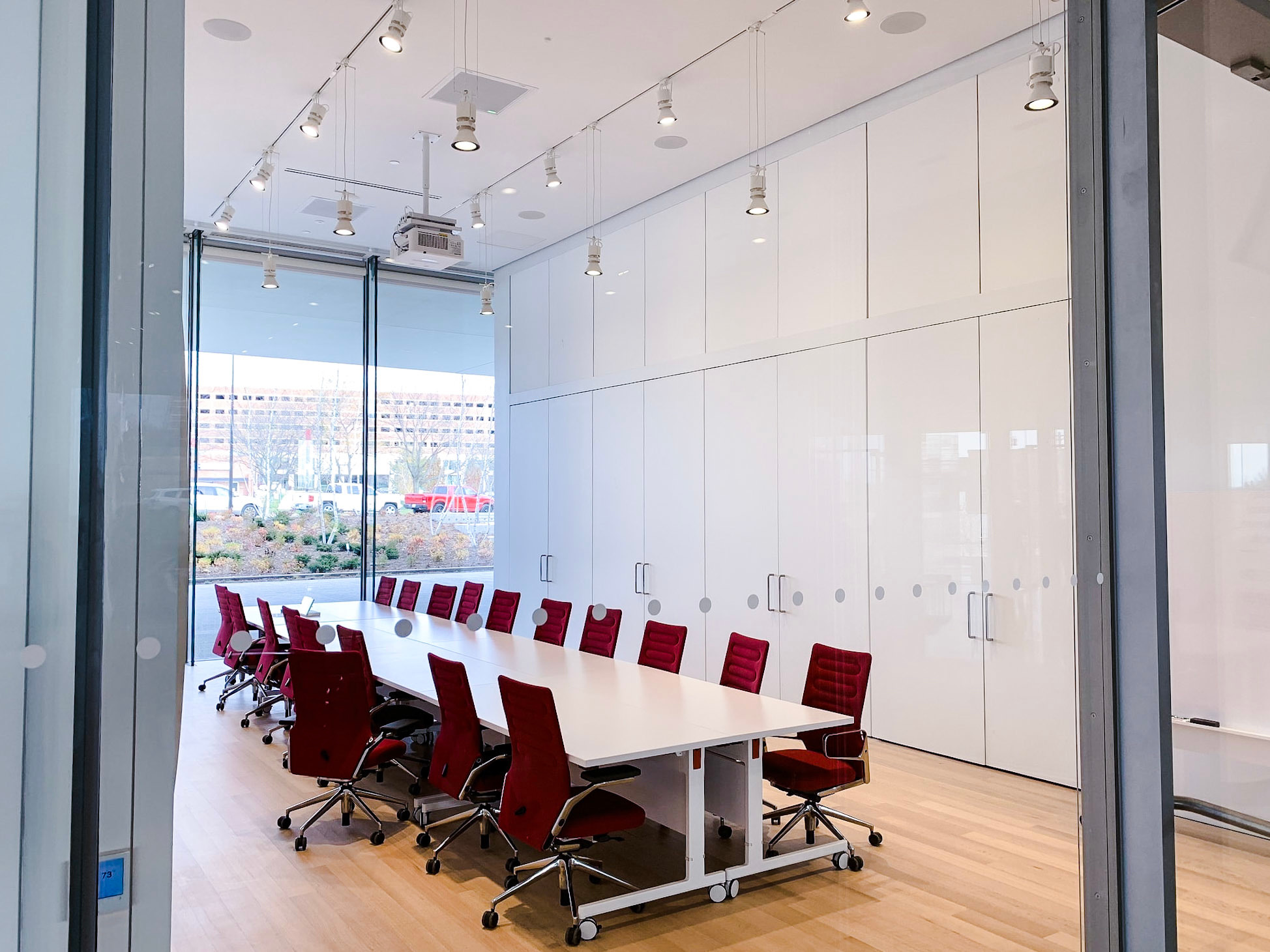 Heartland Companies Krause Gateway Center Des Moines Iowa Interior ...