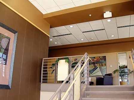 Iowa Digestive Disease Center | Heartland