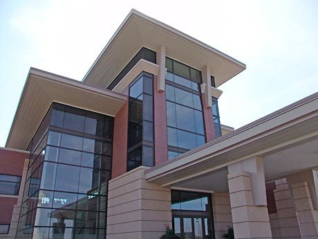 Iowa Heart Center | Heartland