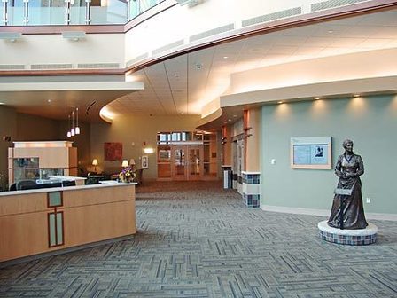 Mercy Hospital | Heartland