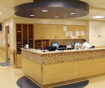 Mercy Hospital ER | Heartland