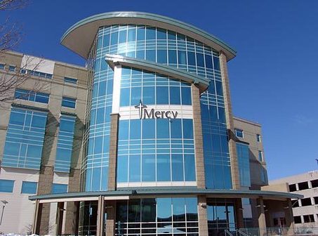 Mercy Hospital | Heartland
