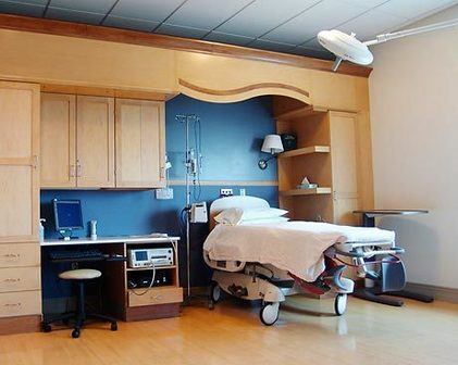 Mercy Hospital | Heartland