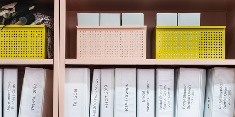 Building Block Bookcases | Heartwork