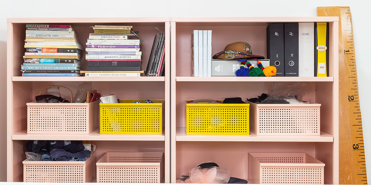 heartwork building block bookcases | Heartwork