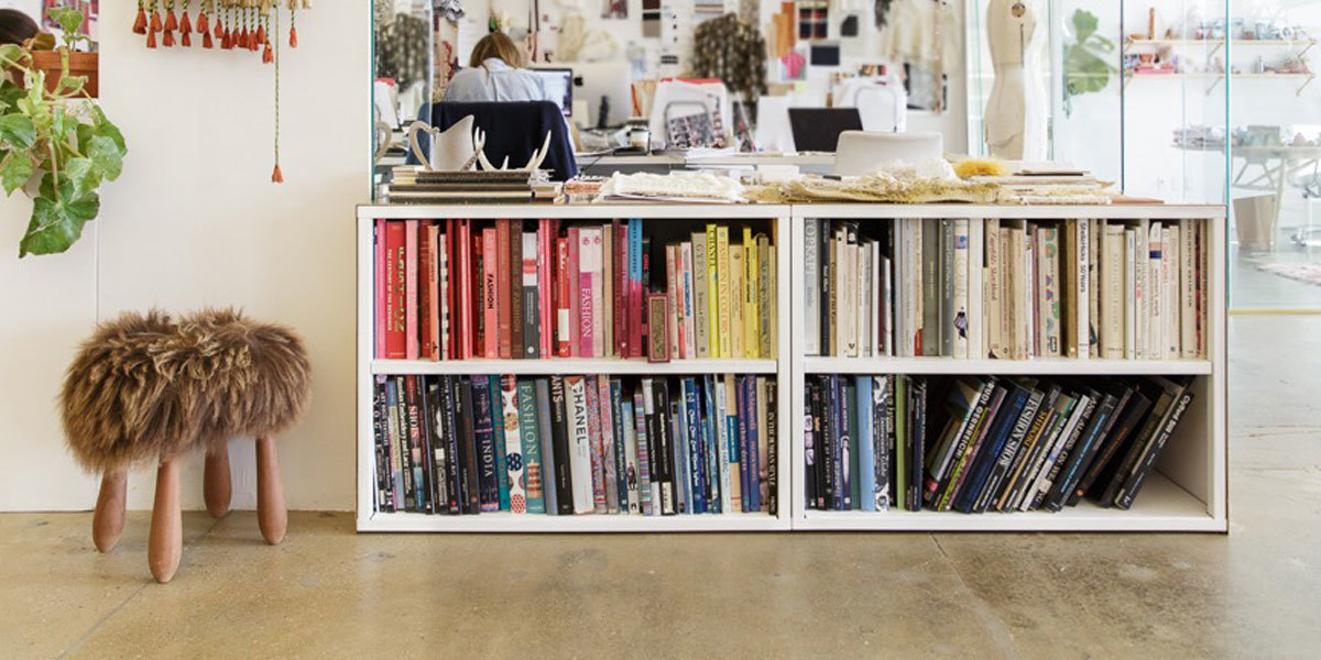 Building Block Bookcases | Heartwork