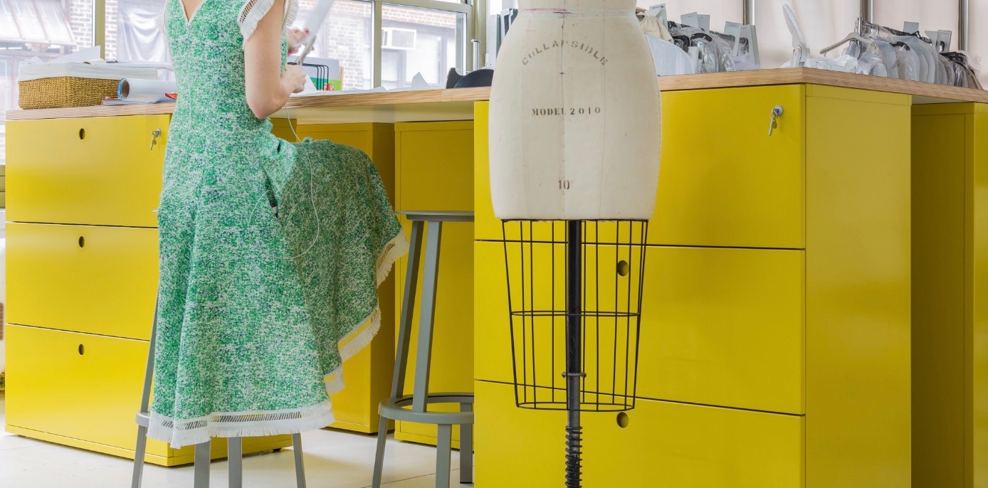 Heartwork workbar standing desk | Heartwork