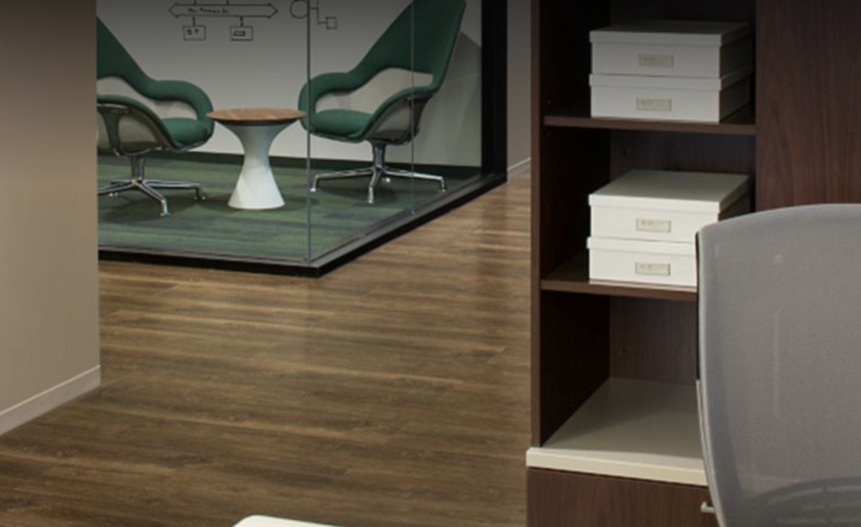 Heery International | Mohawk Group