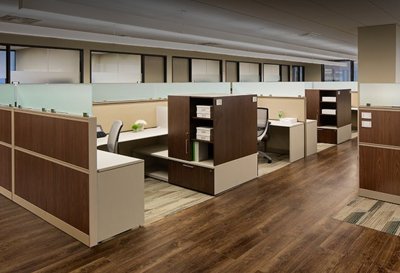 Mohawk Group - Project Photos + Products - Dalton, GA | Mortarr