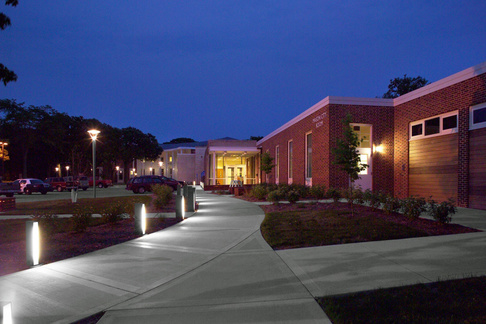 Mason City Public Library | Henkel Construction