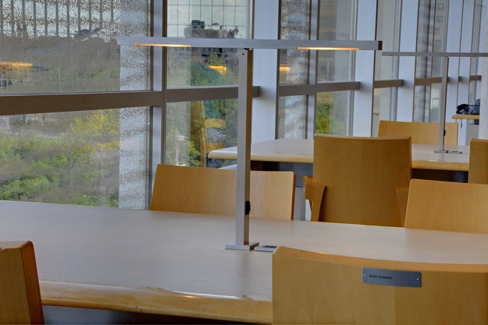 Minneapolis Central Library | Pulse Products