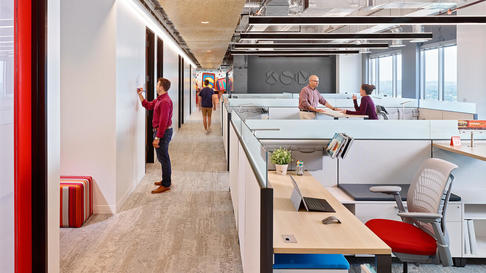 KSM South | Henricksen