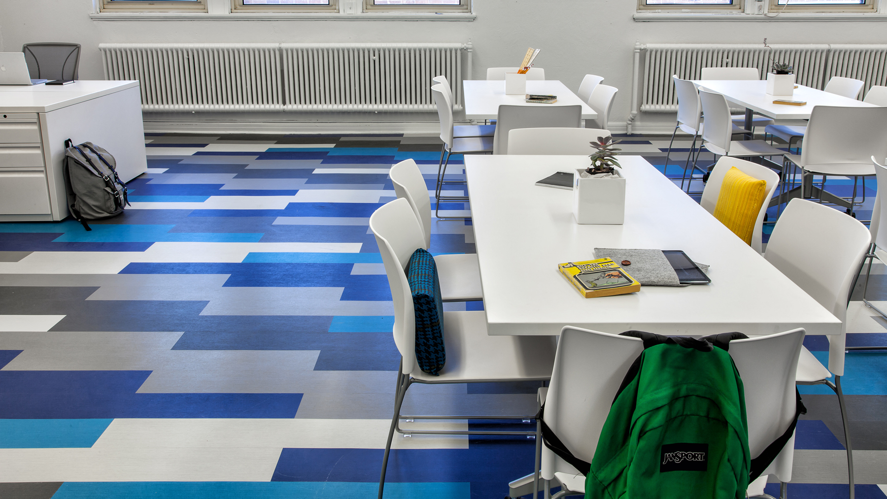 Henricksen Sullivan High School City Year Chicago Education Design ...