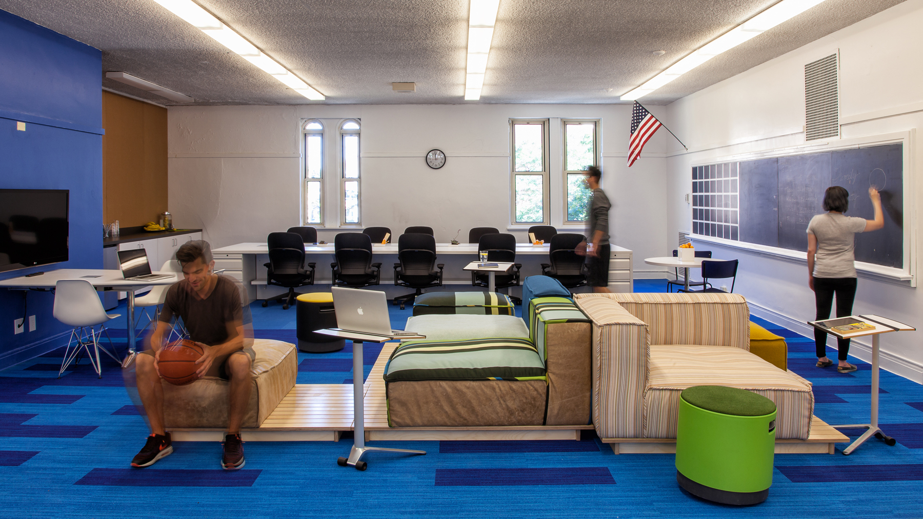 Henricksen Sullivan High School City Year Chicago Education Design ...