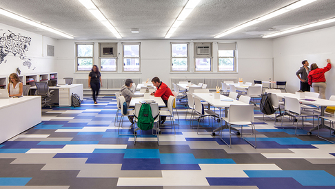 Sullivan High School | City Year Chicago | Henricksen