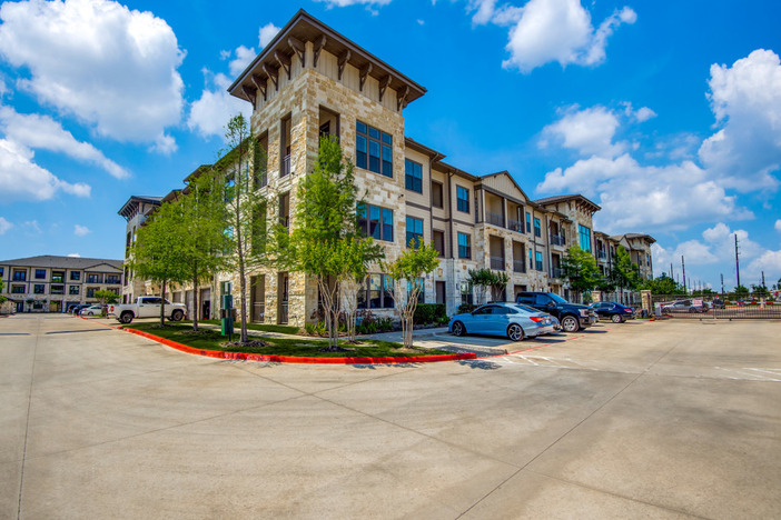 ARIUM Spring Crossing | Hensley Lamkin Rachel, Inc.