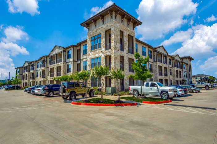 ARIUM Spring Crossing | Hensley Lamkin Rachel, Inc.