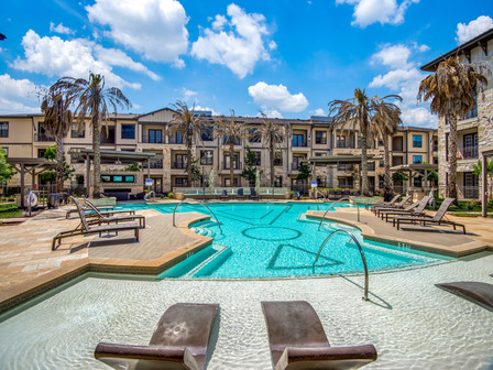 ARIUM Spring Crossing | Hensley Lamkin Rachel, Inc.