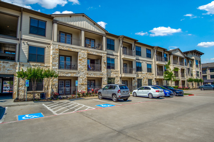 ARIUM Spring Crossing | Hensley Lamkin Rachel, Inc.