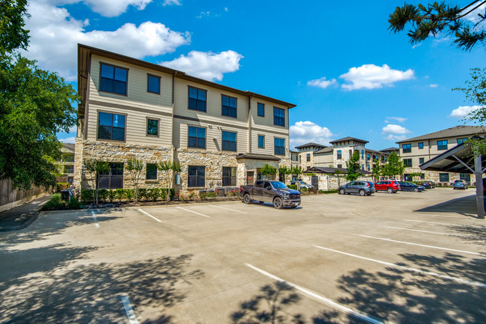 ARIUM Spring Crossing | Hensley Lamkin Rachel, Inc.