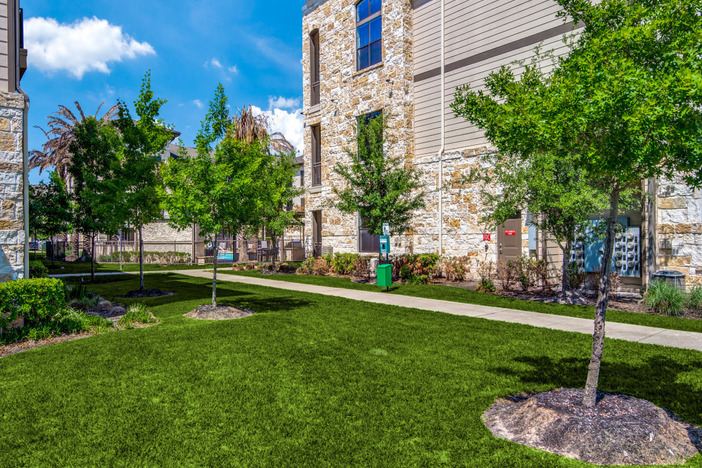 ARIUM Spring Crossing | Hensley Lamkin Rachel, Inc.